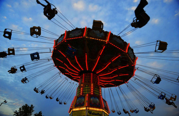 Meet me at the Fair | Magazine | thesouthern.com