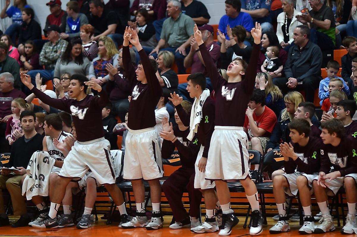 Christopher and Sesser-Valier advance to Crab Orchard regional final ...