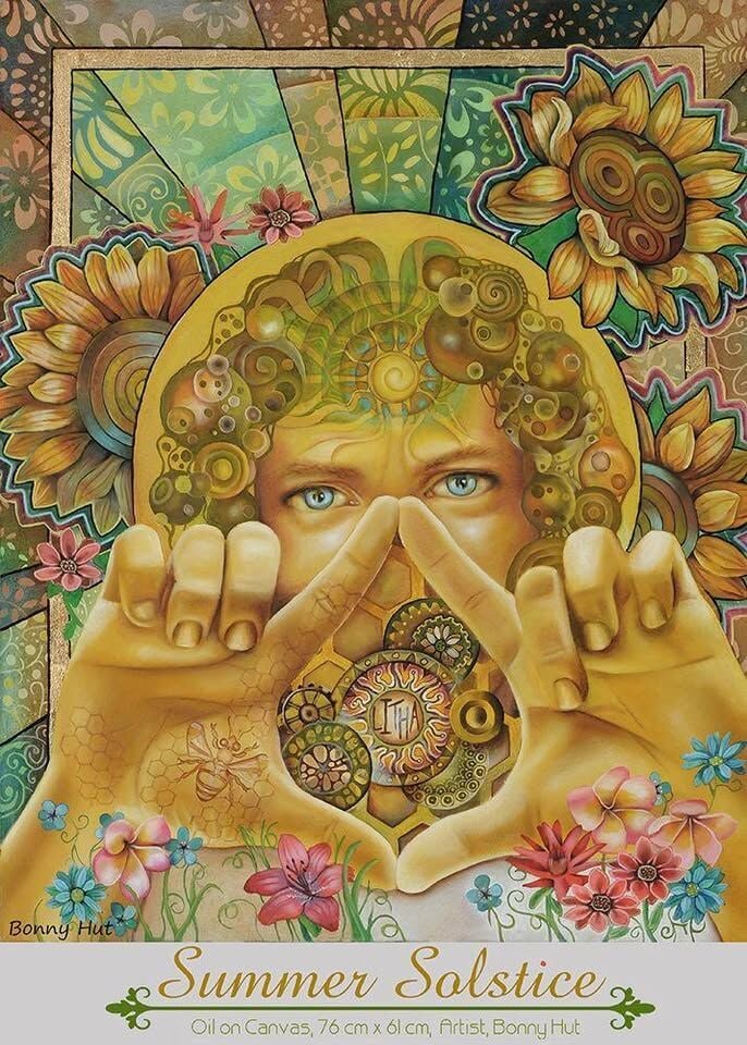SIPA’s 2026 Summer Solstice Ritual to be June 21 at Giant City State ...
