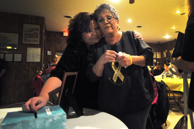 Chrissy Williams' family won’t rest until she comes home | Local News ...