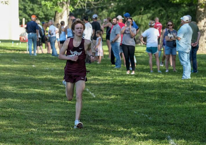 Gerardi, Genisio lead teams to cross country wins | High School Sports ...