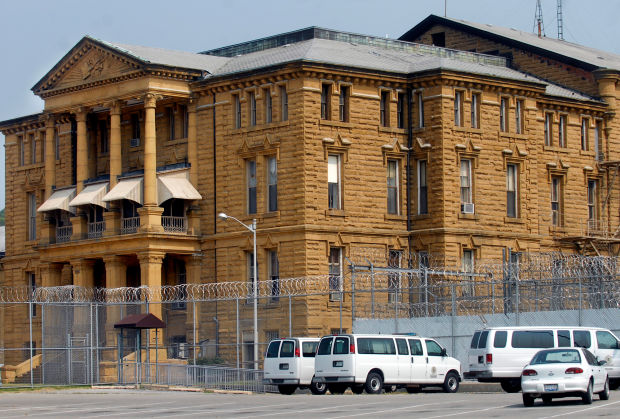 Menard on lockdown Saturday | Local News | thesouthern.com