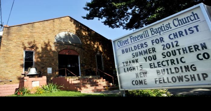 Olivet church celebrates 146 years in June | Local News | thesouthern.com