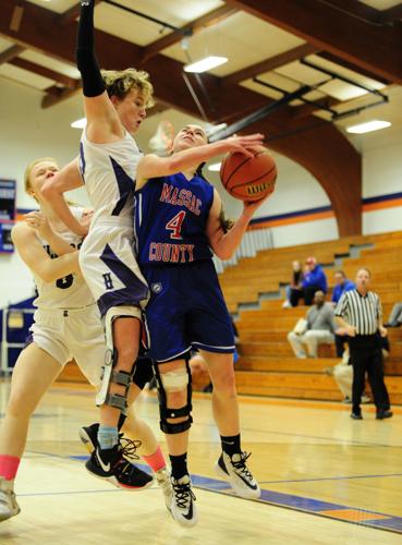 Girls Basketball | Harrisburg, Anna-Jonesboro win Vienna Regional semis ...