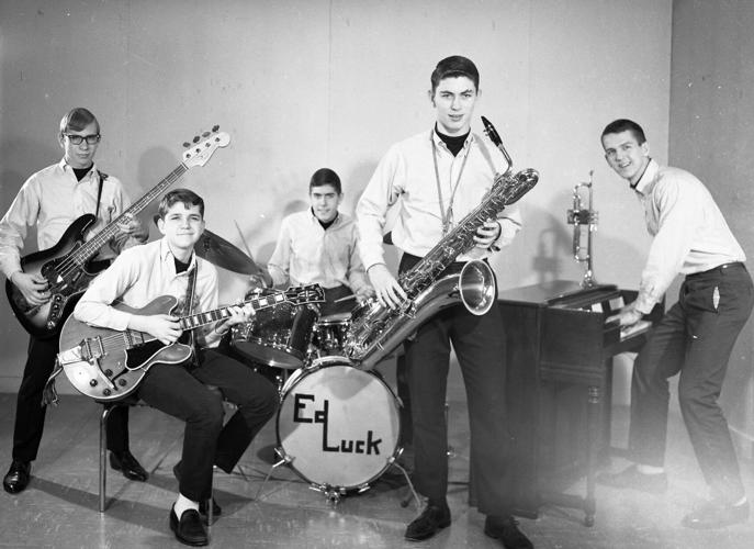 Music Historicity | Gary Gibula: Remembering Robbie, Part 2 ...