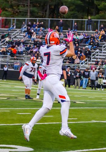 Big plays lift Springfield SHG past Carterville | Latest Headlines ...