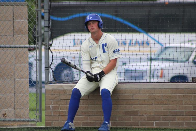 Efficient pitching lifts Logan Baseball over SWIC | Latest Headlines ...