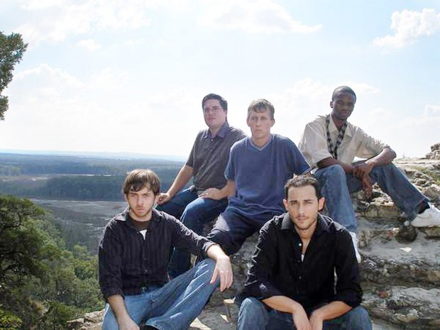 Kevin Lucas Orchestra wins awards | Local News | thesouthern.com