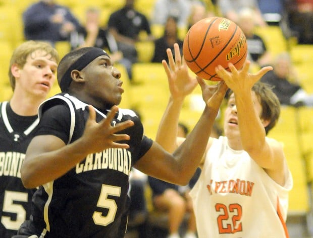 Mount Vernon, Centralia advance to regional final | High School Sports ...