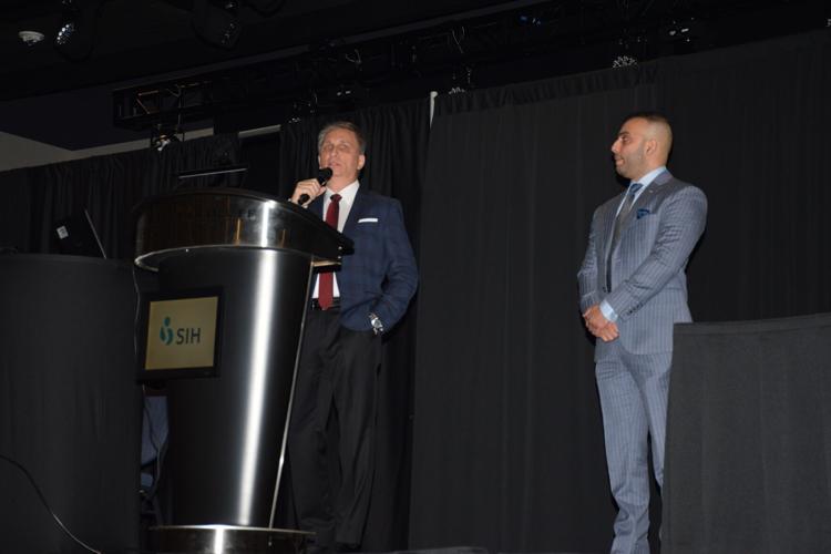 SIH Memorial marks five years as lifesaving trauma hub | Latest ...