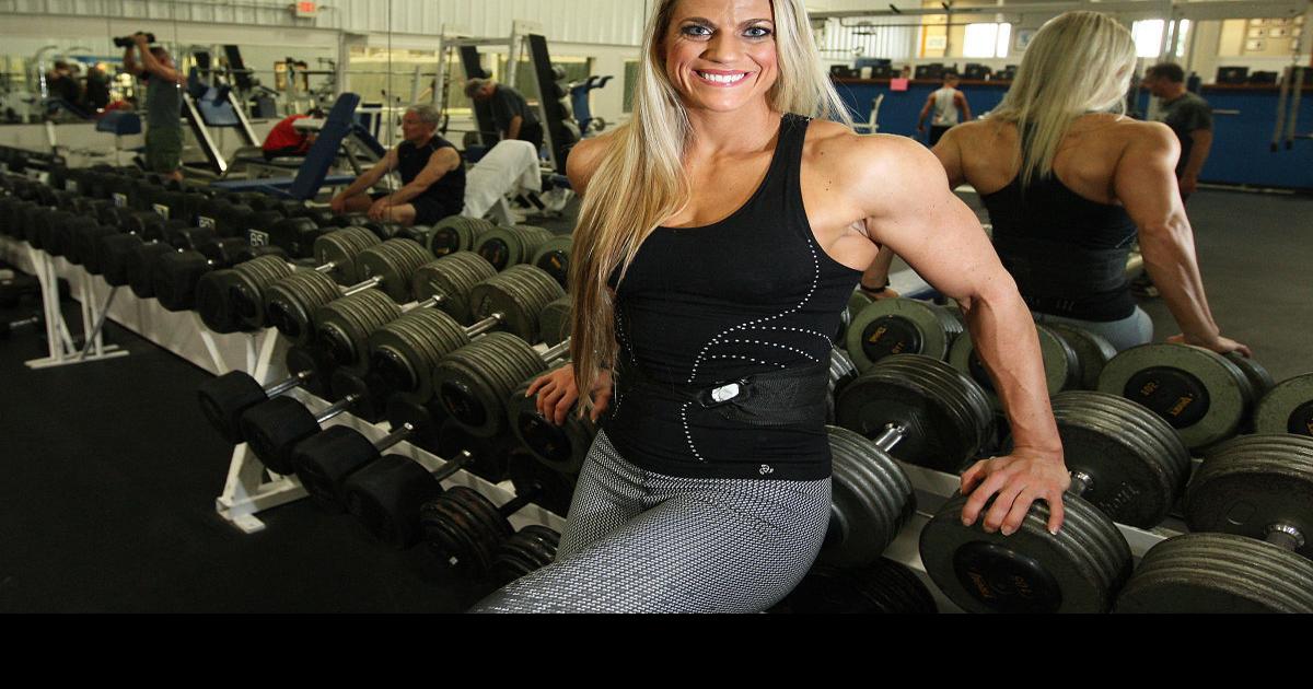 Autumn Swansen | | thesouthern.com