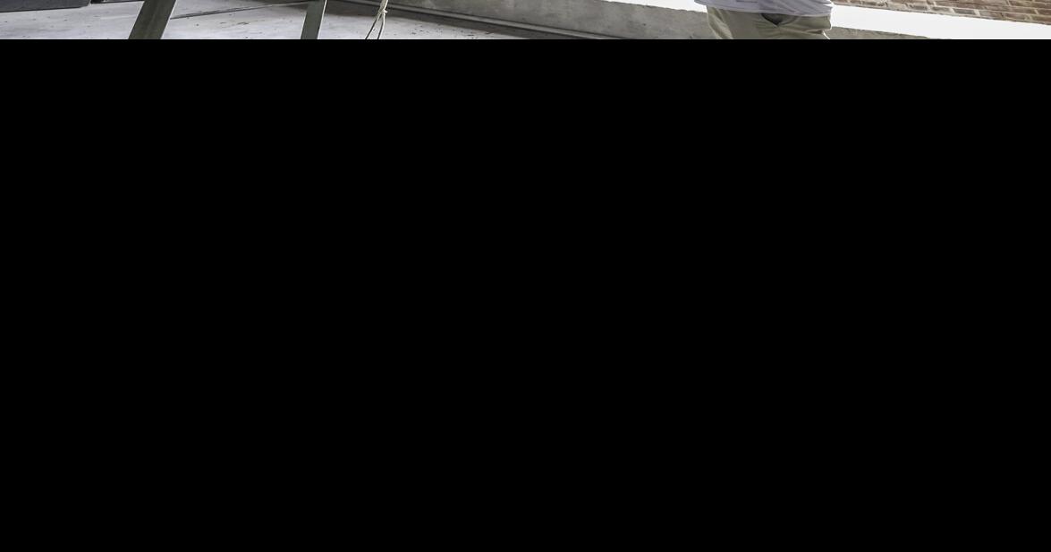 Saluki Sleuths | Inside Pulliam Hall's iconic clock tower | SIU ...