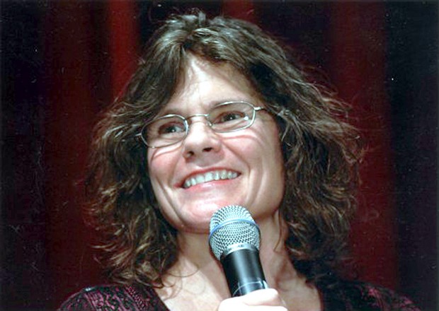 Filmmaker Barbara Trent screens latest work | Local News | thesouthern.com