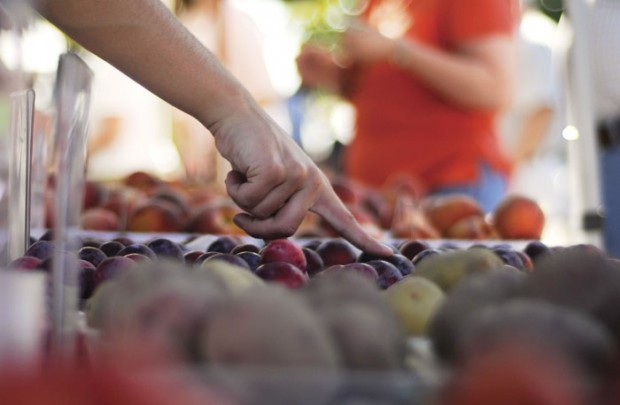 Shop it with a chef | Life & Style Magazine | thesouthern.com