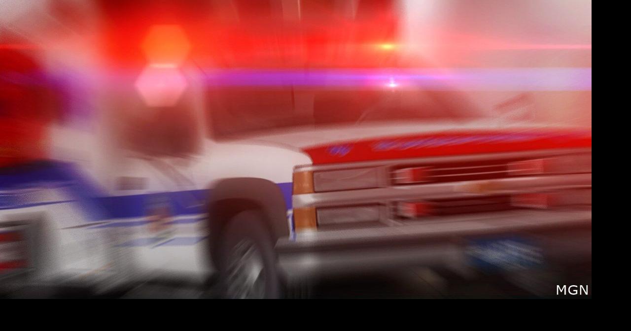 Juvenile victim hospitalized after accident involving train | Latest ...