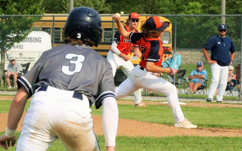 Prep Baseball | Mills, Cole lead ZRC to regional semifinal win over ...