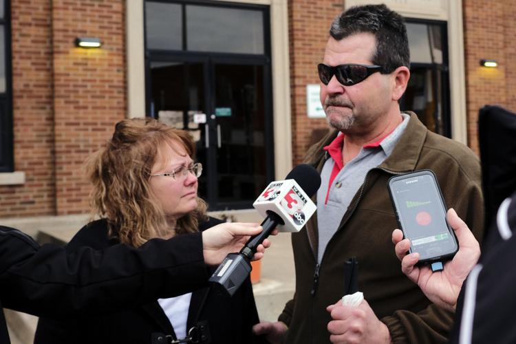 Jury finds Swanwick man guilty of 3 charges for attack that left man ...