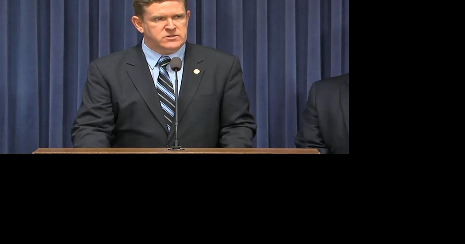 State Police reorganize investigative division, provide more focus on ...