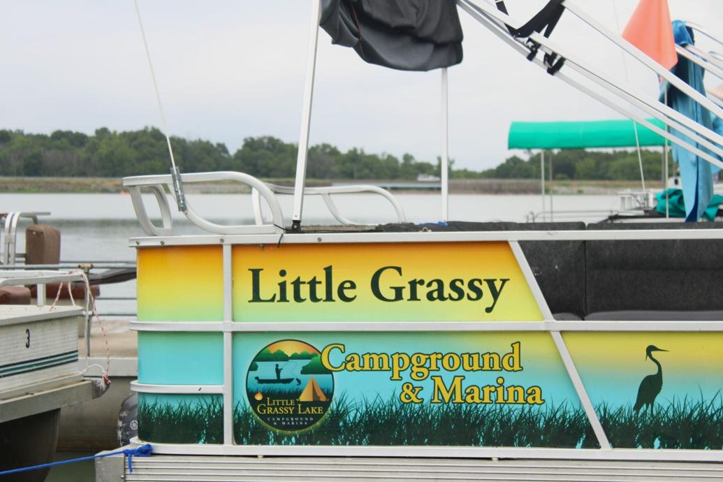 "Upset, Frustrated, Confused:" Inside Little Grassy's push to stay open ...