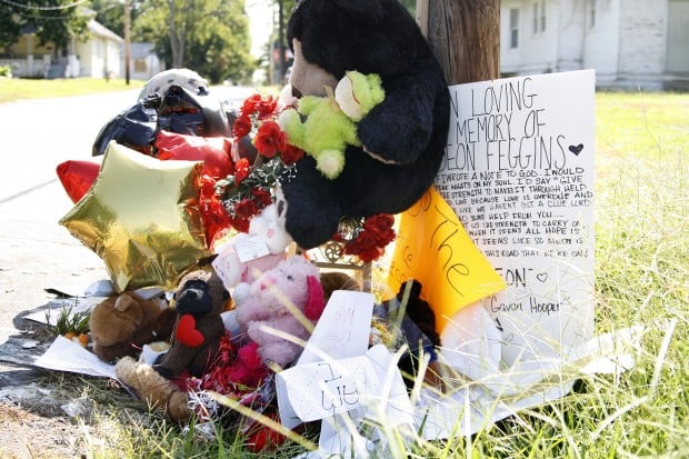 Murder charges filed in teen's 2010 death | Local News | thesouthern.com