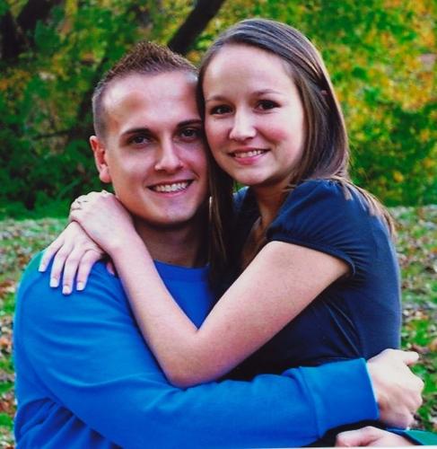 Cameron Bencini and Rachel Orzechowski | Engagements | thesouthern.com