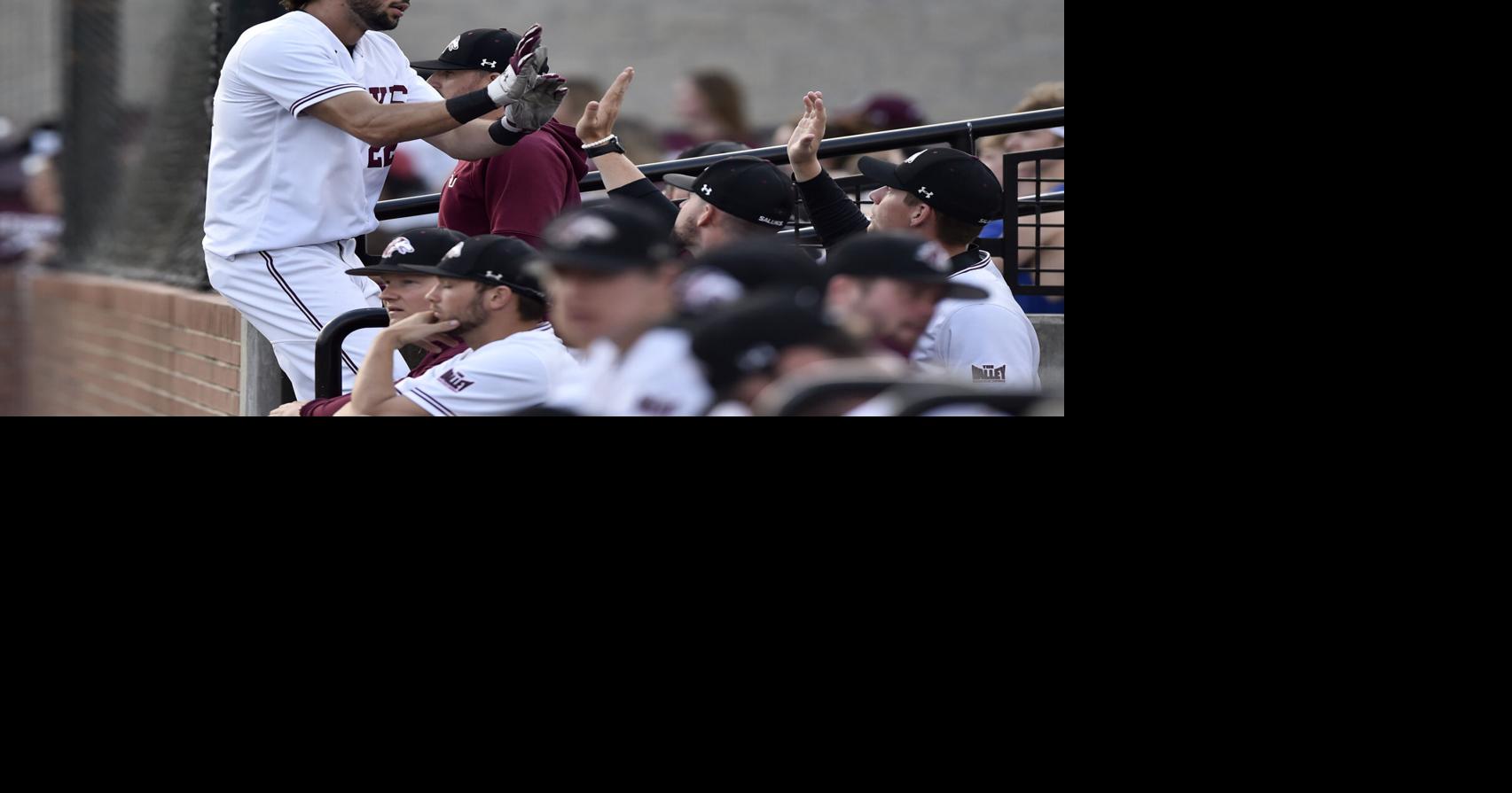 SIU Baseball | Salukis roll to win over UT Martin | Sports ...