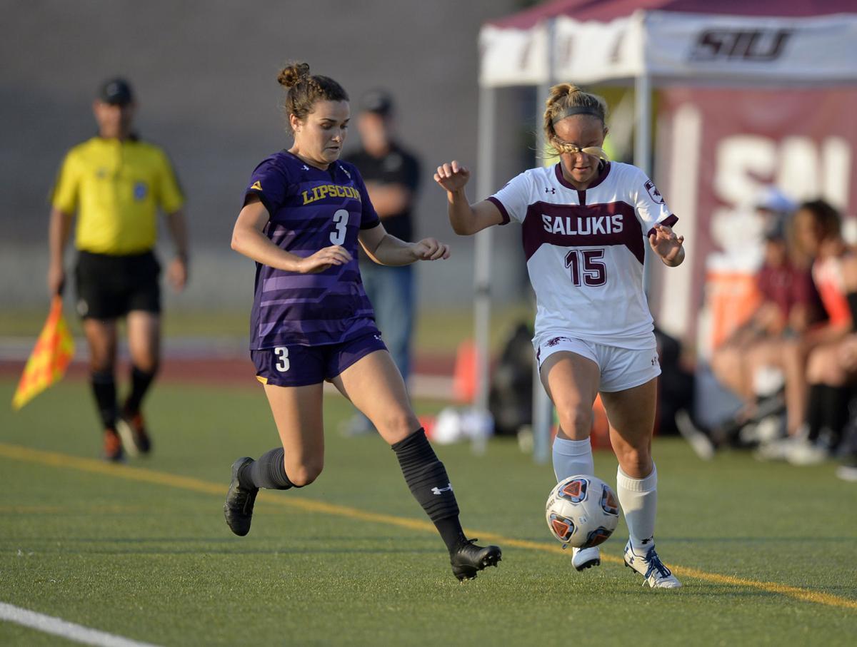 SIU Soccer | Salukis ready for historic second season | Salukimania ...