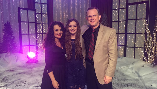Burchfield Family to headline SI Opry | Entertainment | thesouthern.com