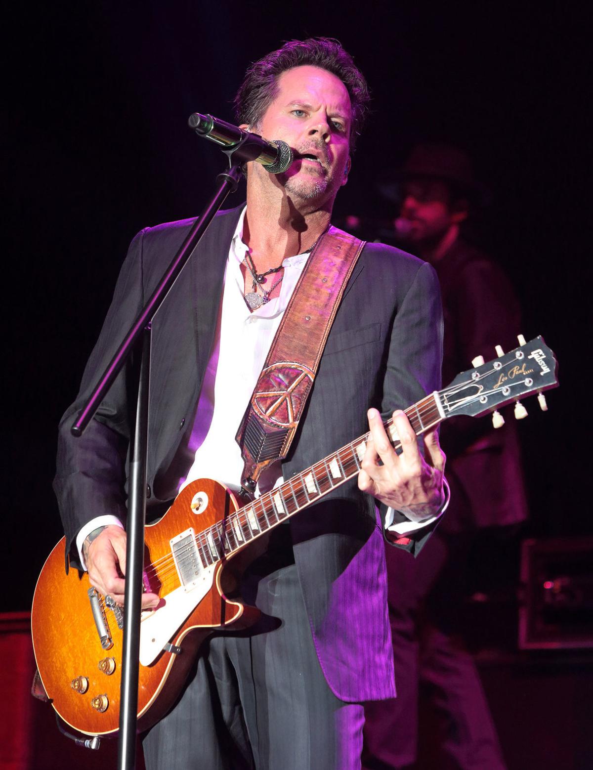 Country standout Gary Allan coming to Paducah later this month ...