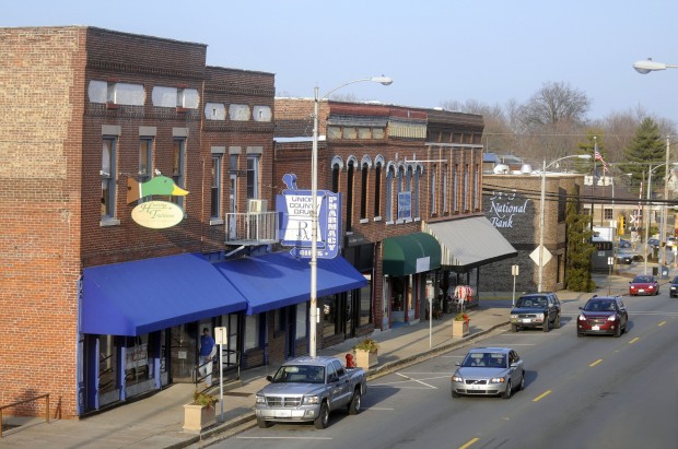 Invigorating Anna: Businesses want you downtown | Local News ...