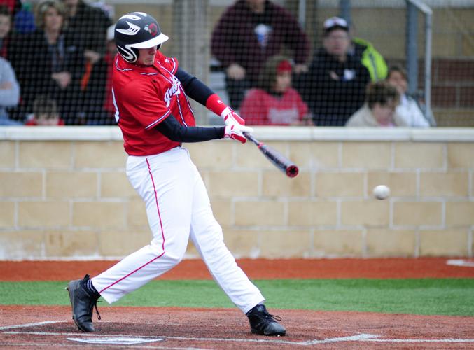 Prep Baseball | Benton opens season by pounding Du Quoin | High School ...