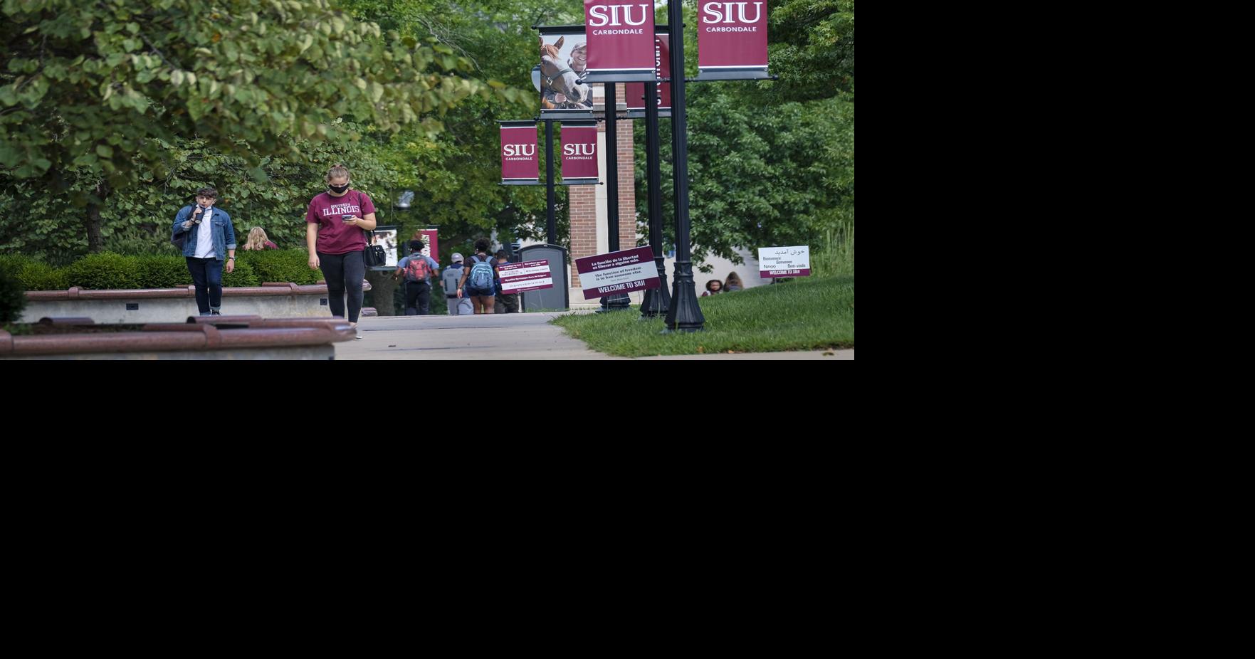'Game changer': SIU to cover tuition, fees for new students with family ...