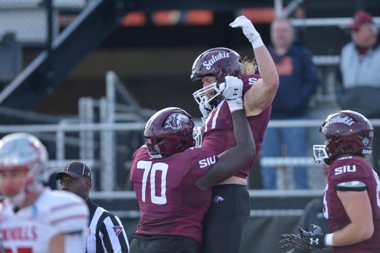 SIU Football to take on a rising program In Idaho | College Sports ...