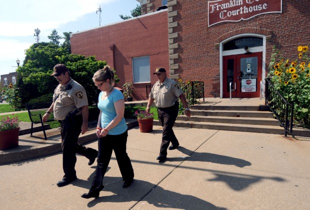 Jury deliberations in Ferris trial cut short by heat | Local News ...