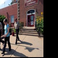 Jury deliberations in Ferris trial cut short by heat | Local News ...