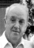 William George Palmer