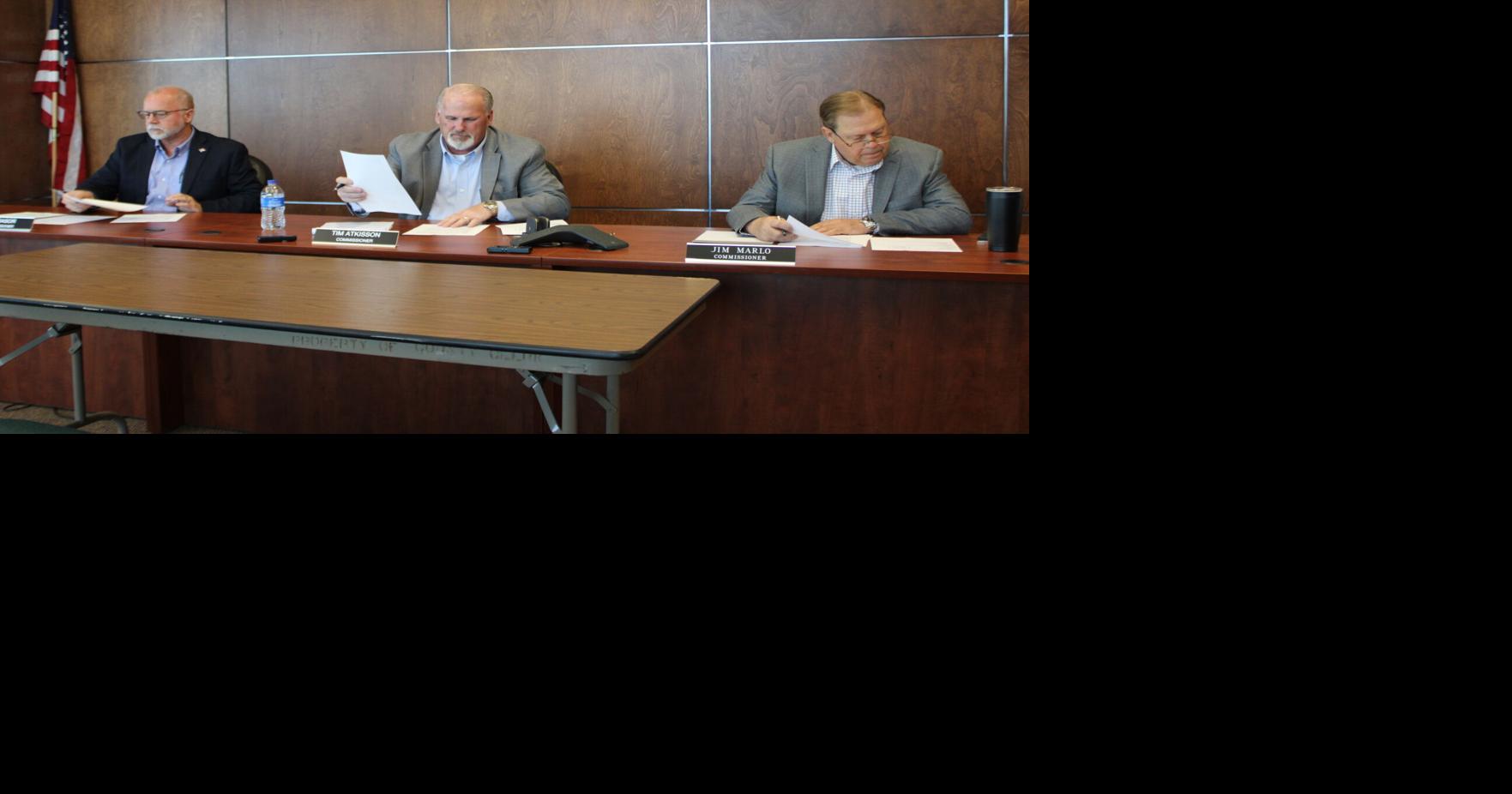 Williamson County moves forward with sheriff patrol reimbursement plan ...