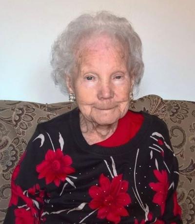 Ruby Mae Durham | Obituaries | thesouthern.com