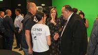 Paducah Sun, WPSD showcase new regional newsroom (copy) | Latest ...