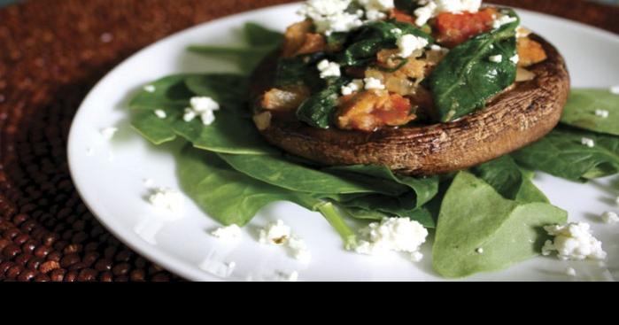 Shop it with a chef | Magazine | thesouthern.com