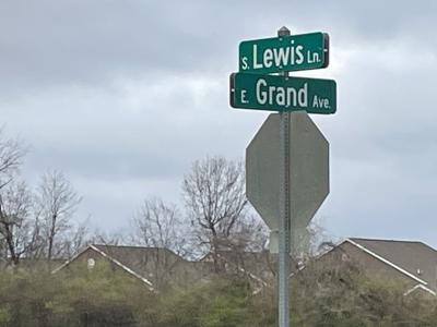 Carbondale to test roundabout at the intersection in front of Lewis ...