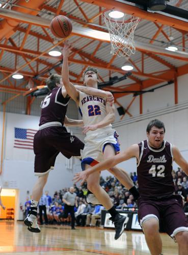 Christopher earns second-straight regional crown | High School Sports ...