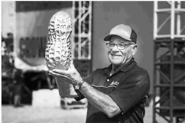 Farm Progress Show more than agriculture