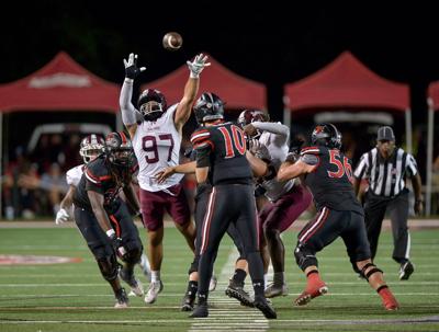 Tim Varga found his place with Saluki football | College Sports ...