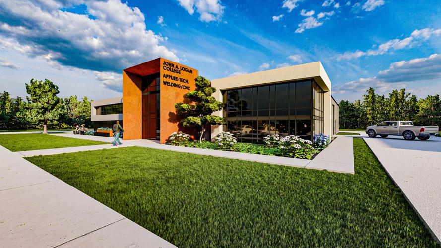 JALC construction projects look to revitalize and modernize campus ...