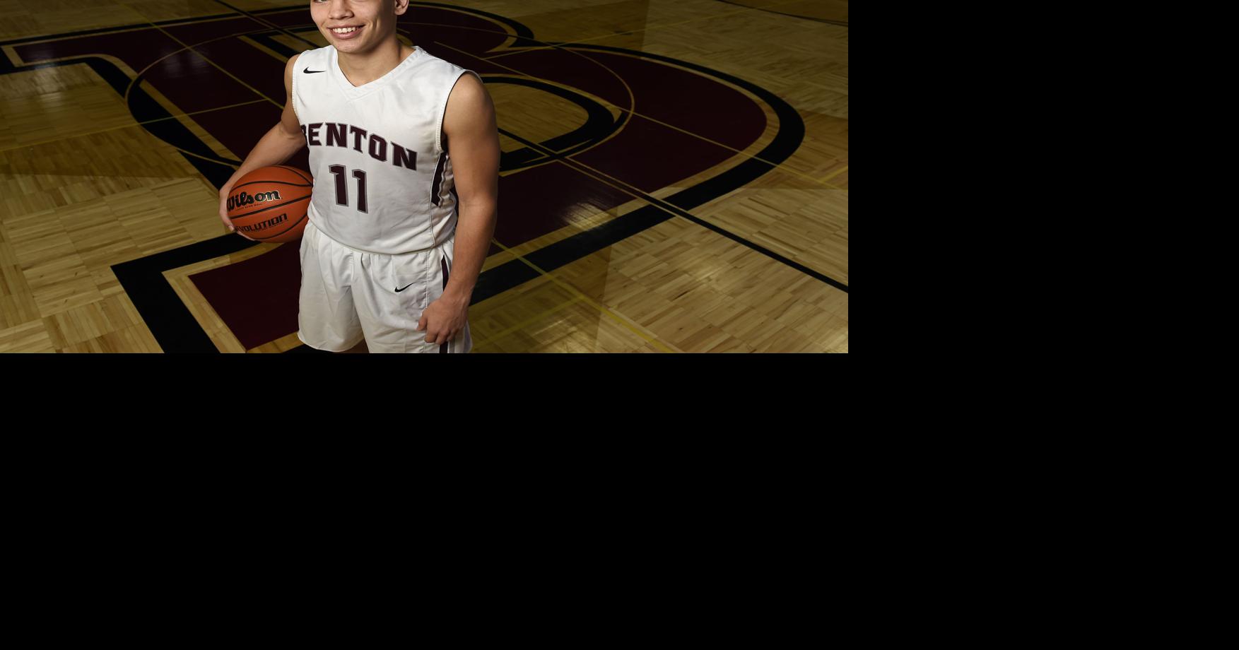 Boys Basketball Player of the Year | Benton's Austin Wills had a ...