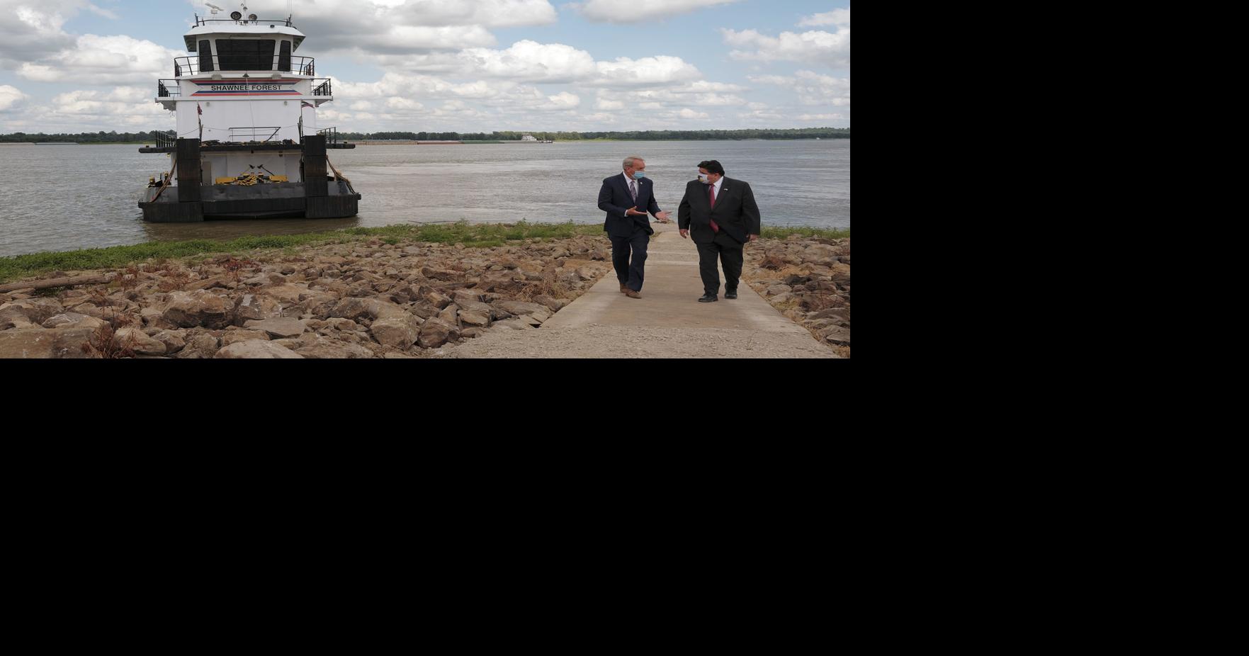 Cairo Port project continues forward after big investment last year ...