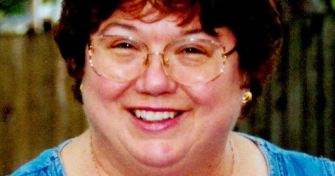 Rev. Sharon L. Potter | Obituaries | thesouthern.com
