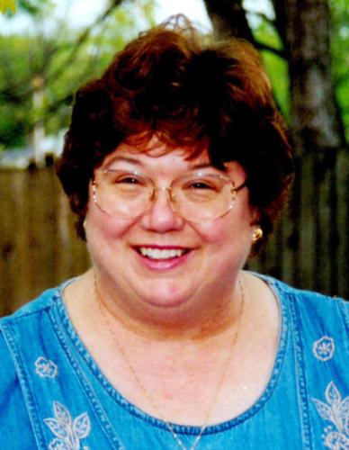Rev. Sharon L. Potter | Obituaries | thesouthern.com