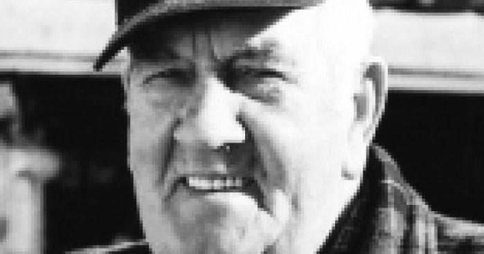 Gene McNeely | Obituaries | thesouthern.com